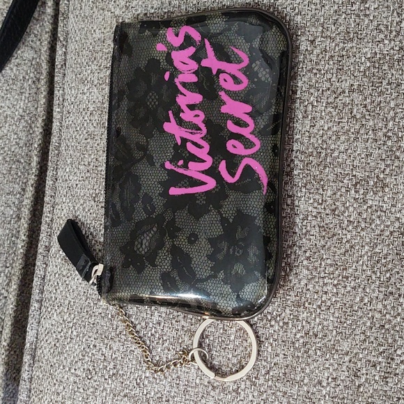 Victoria's Secret | Accessories | Vintage Victorias Secret Wallet ...